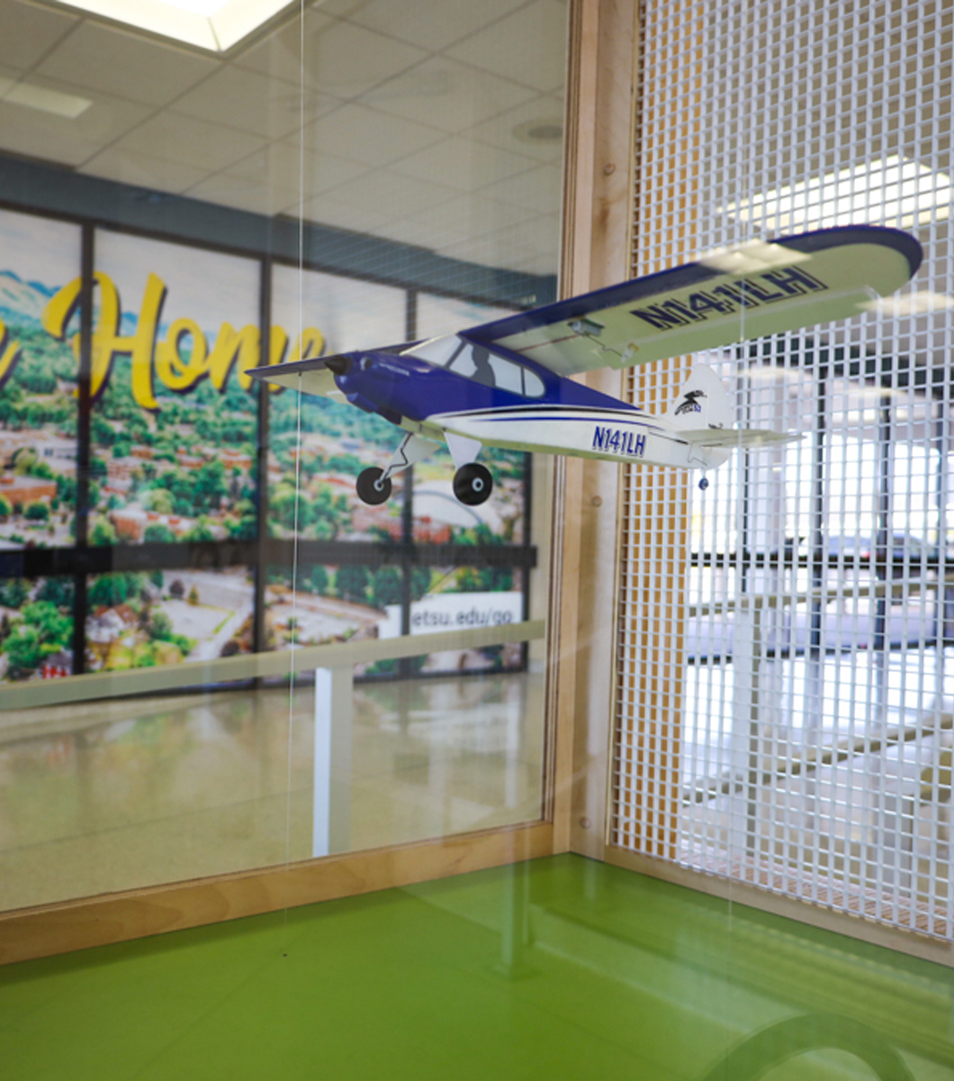 TRI Kids: Fun Resources and Interactive Displays at TRI