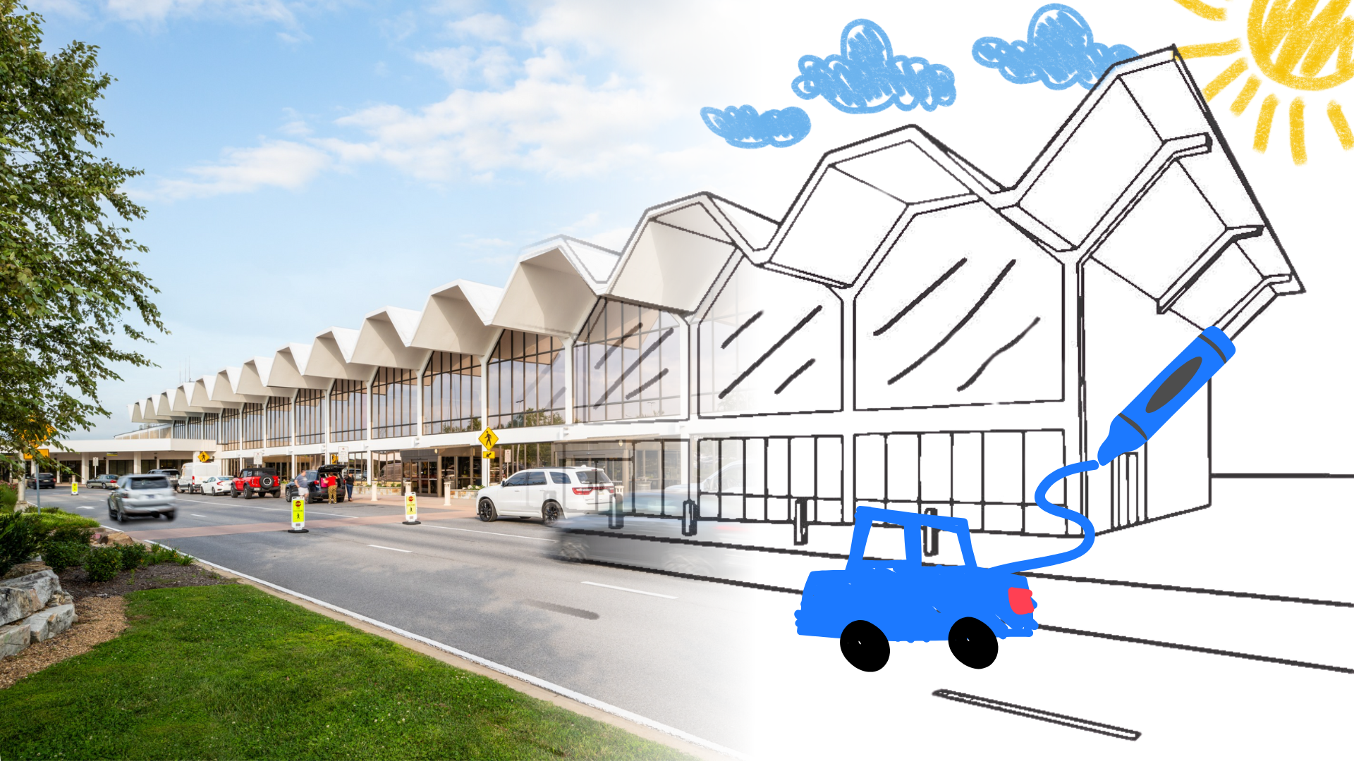 Celebrate National Coloring Day with TRI Kids!